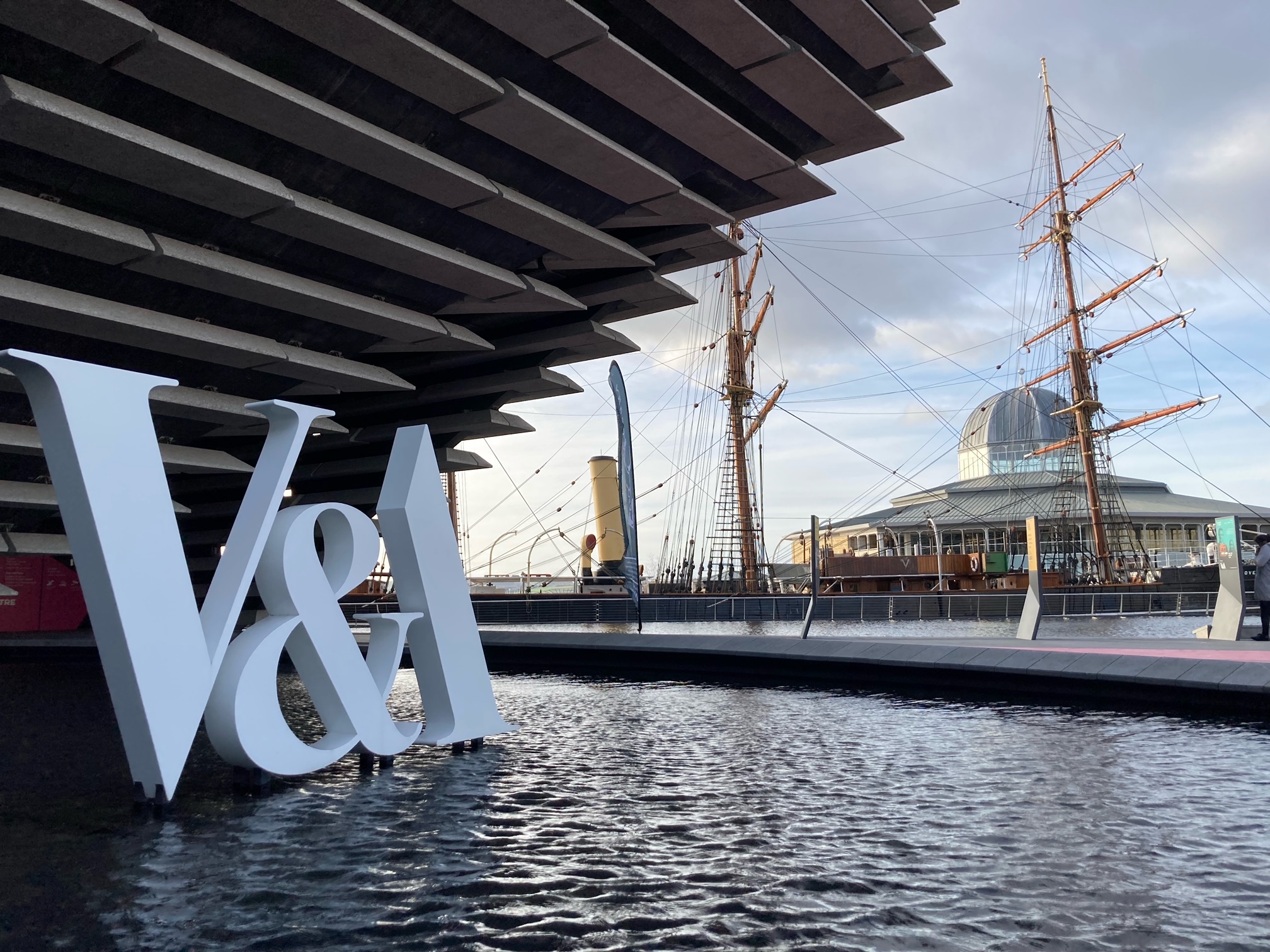 Design for Planet – Hello, we are S.H.E.D. A flexible structure ...